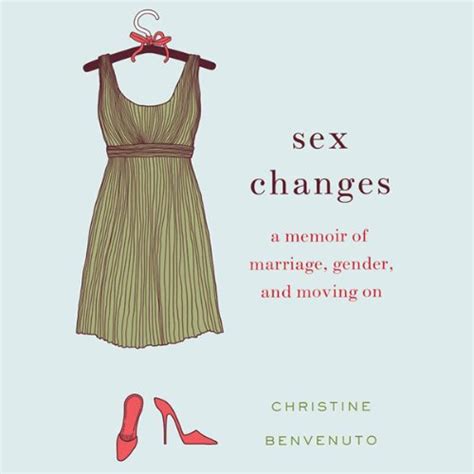 Sex Changes Audiobook Free With Trial