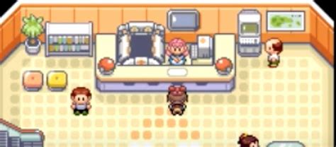 Лучшие игры на Pokémon Ruby Version
