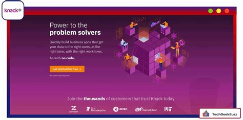 Best No Code Tools Or Low Code Development Platforms