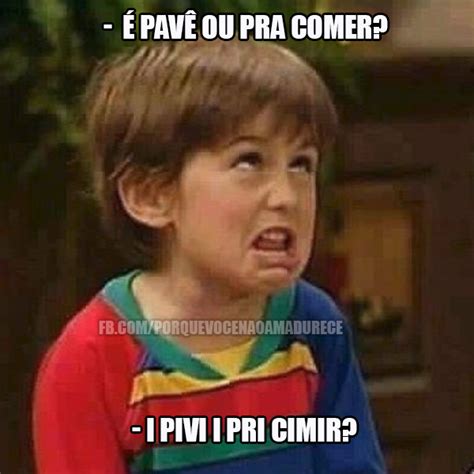 Gb Tube Saiba Quem É Esse Garoto Que Virou Meme Na Internet