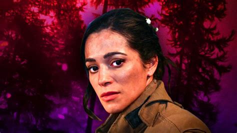 Quem é Stéphanie Arcila 4 coisas para saber sobre a atriz de Fire