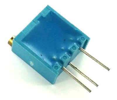 Variable Resistor Images