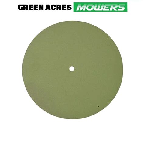 Lawn Mower Decompressor Diaphragm For Victa 125cc And 160cc Motors