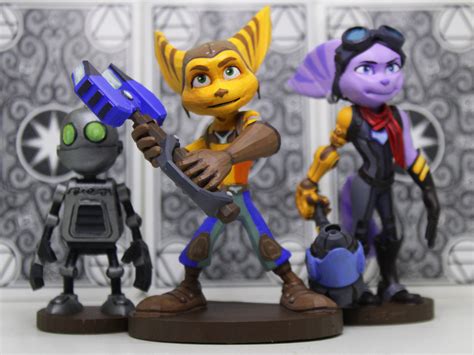 Ratchet And Clank Figur Lupon Gov Ph