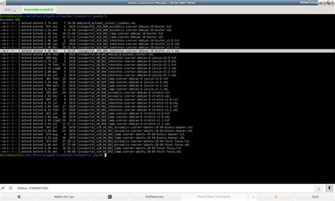 How To Shrink Image Files Of Our Virtualbox Virtual Machines On Linux