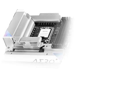 Z Aero G Rev Key Features Motherboard Gigabyte Global