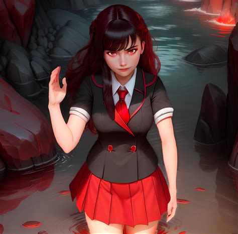 If Ai Tatsu Was More Like Ai Art Onepunchman