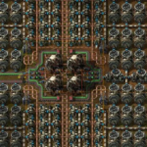Best Factorio 2 0 Blueprints Factorio Space Age Prima Games