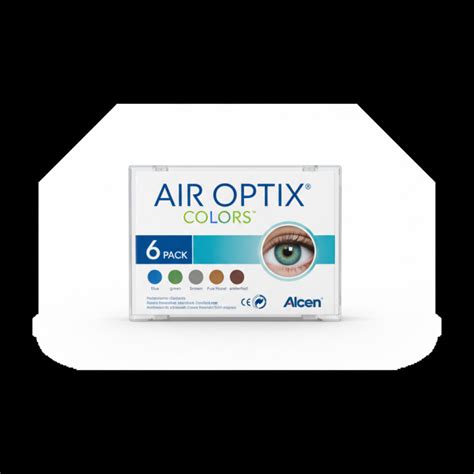 Air Optix Contact Lenses Colors Astigmatism Multifocal Official Website