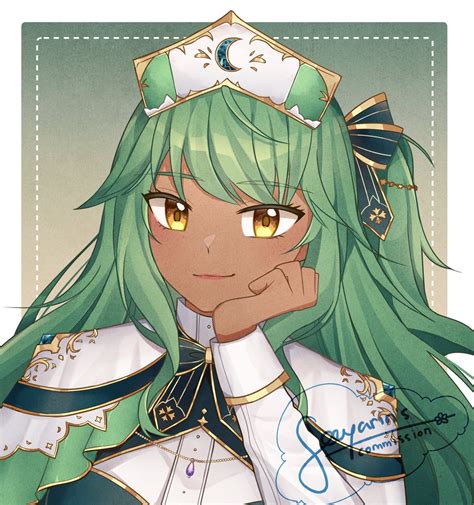 Update Anime Art Commissions Super Hot In Coedo Vn