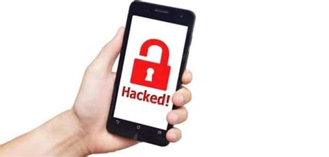 6 Tips To Keep Your Smartphone From Being Hacked