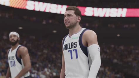 Luka Magic Luka Doncic HIGHLIGHTS NBA K PS GAMEPLAY YouTube