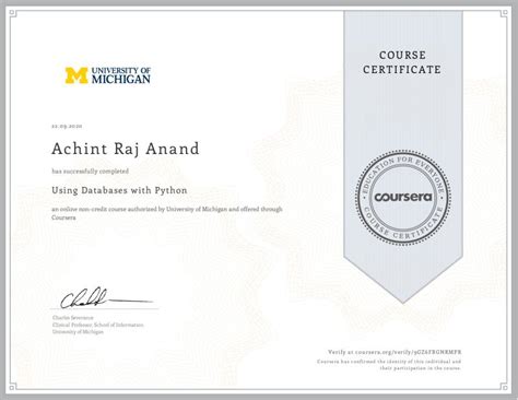 Achint Raj Anand On Linkedin Python3 Pythonforeverybody Database