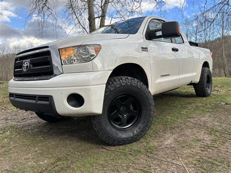 Anyone Else Running Kansei Wheels R Toyotatundra