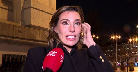 Eugenia Osborne Desvela El Bache De Salud Que Atraviesa Su Padre