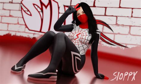 Silk Cindy Moon By Sioppx On Deviantart