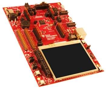 TI S New MCUs Boast ARM Cortex M4 With Ethernet MAC PHY Embedded