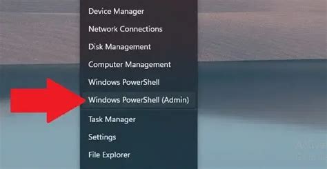 4 Sposoby Uruchamiania Programu Powershell Jako Administrator W
