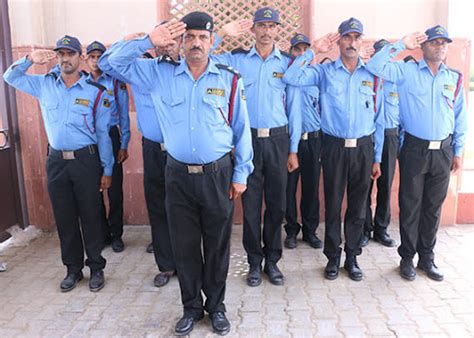 7000 Secuirity Guards Bharti Program Mh Apply Now New 2020