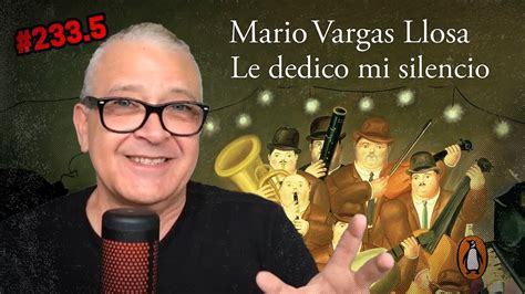 LE DEDICO MI SILENCIO RajesDelOficio 233 5 YouTube