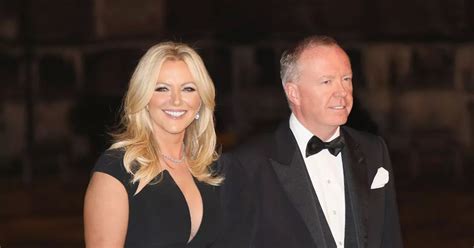 Michelle Mone And Doug Barrowman Sell £19million Townhouse Previously