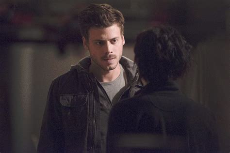 Blindspot Blindspot Fotos François Arnaud 357 No 534 Adorocinema