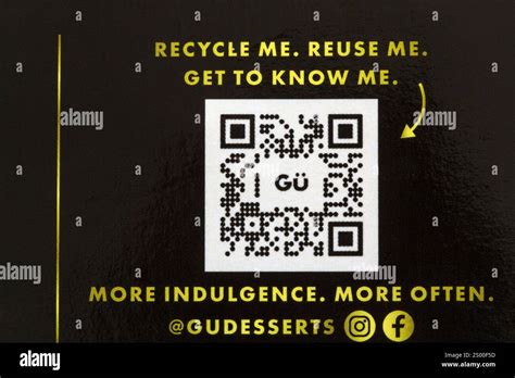 Qr Quick Response Code Matrix Barcode Recycle Me Reuse Me Get To Know