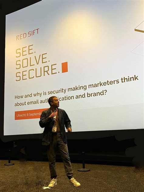 Bimi Cybersecurity Emailsecurity Red Sift