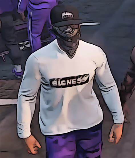 Dreyvon Cartier30 Nopixel Wiki Fandom