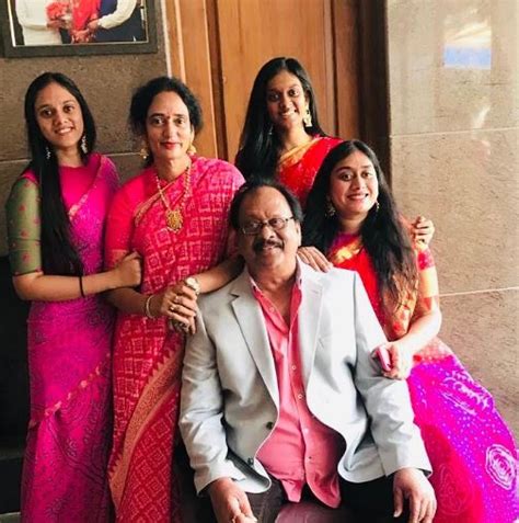 Shyamala Devi Wiki Krishnam Raju S Wife Biography Age Daughters