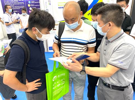 慧能泰半导体官网 展会回顾慧能泰全新usb Pd产品亮相2022（夏季）亚洲充电展