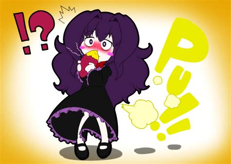 Hex Maniac Farted By Rhedoymirgwani On Deviantart