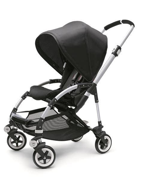 Bugaboo Introduces The New 2010 Bee!