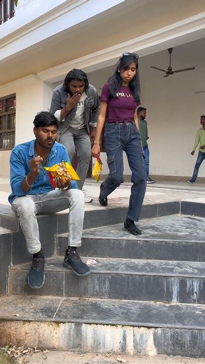 Chips Aise Kaun Gayab Karta Hai😂🤣 Youtube