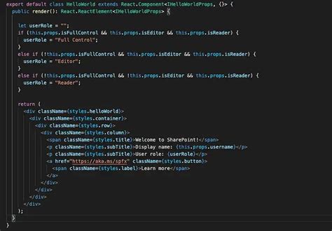 บทความ — An Easy Way To Check A User S Permissions In Sharepoint Online