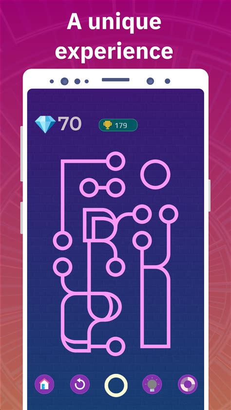 Android 용 Mind games for adults puzzles 다운로드
