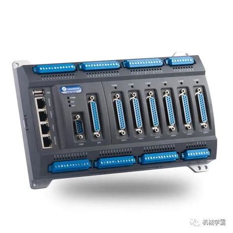 【知识】运动控制卡的种类与优缺点 知乎