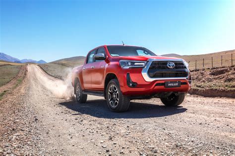 Automotores Toyota Colombia En El Top 5 De Las Marcas Más Vendidas