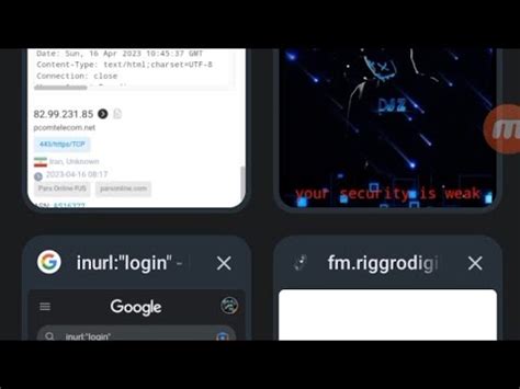TUTORIAL UPLOAD SHELL CSRF TERBARU 2023 YouTube