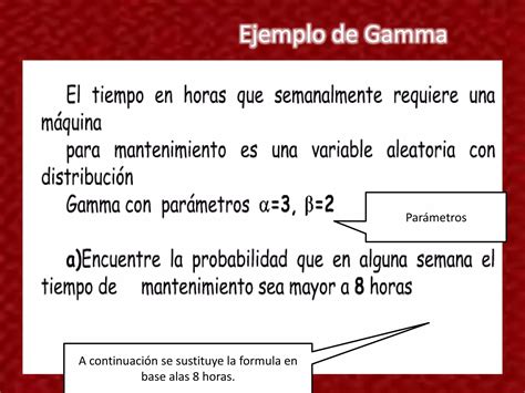 Ejemplos Tipos De Probabilidad Pptx Physics Science