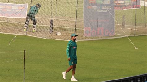 Shahid Afridi Slams Babar Azam Says He Could Not ‘improve As Captain