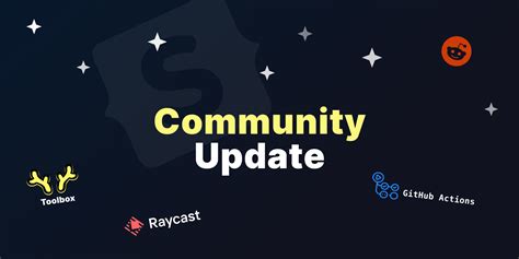 Raycast Extension Updated Antlers Toolbox Github Action And More