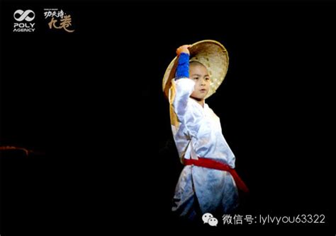 洛阳国学剧院功夫诗九卷 河南 绿野各地 绿野户外网