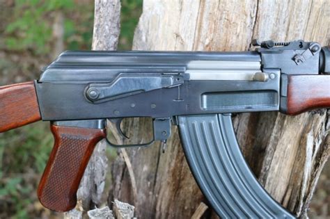 AKM Vs AK Whats The Difference The Armory Life