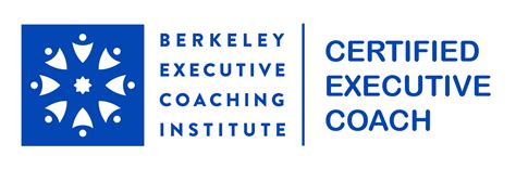 Berkeley Certified Executive Coach Logo Brian Honigman