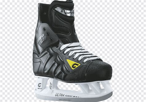 Peralatan Hoki Es Ice Skates Ice Skating Sepatu Es Olahraga Sepatu