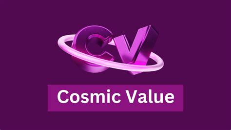 Cosmic Values Understanding The Importance Of Astronomy