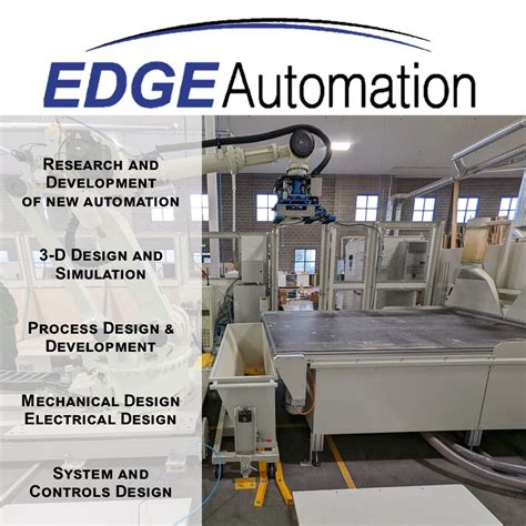 edge automation inc on linkedin automationengineering automation