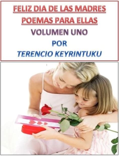 Poemas Para El Dia De La Madre Poemas