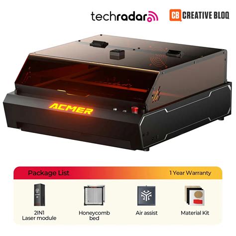 What Benefits Does Ir Laser Bring To Laser Engraving Acmer